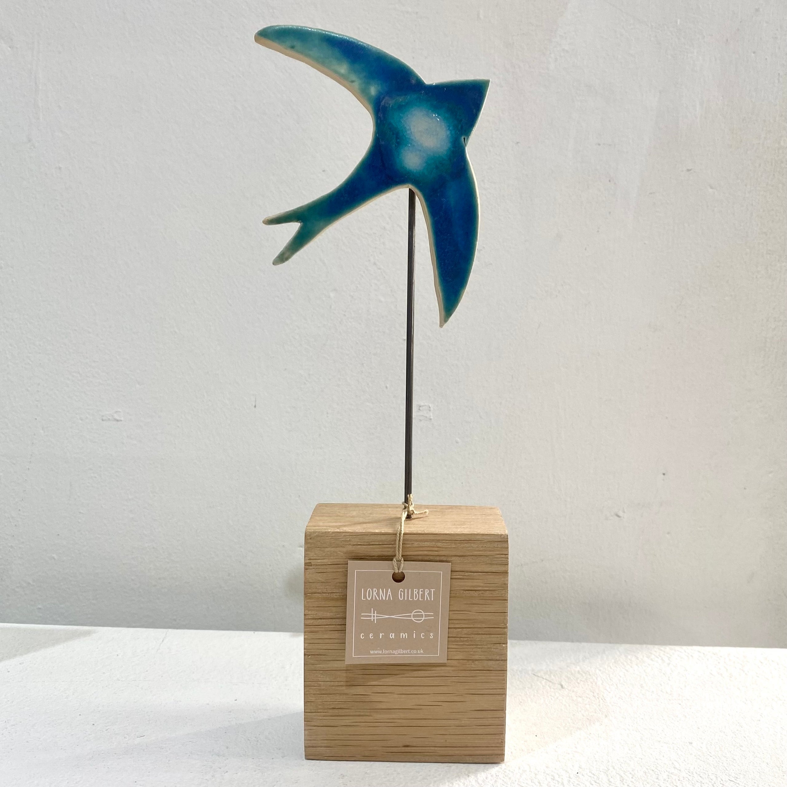 Single Swooping Swift | Craft Leeds